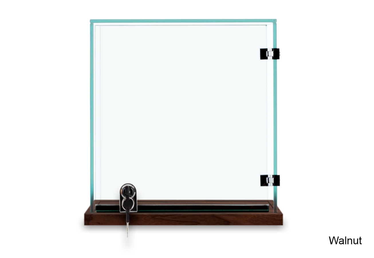 CT600 12" | Tecno Display