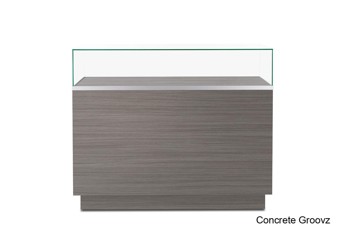 MU400 | Tecno Display