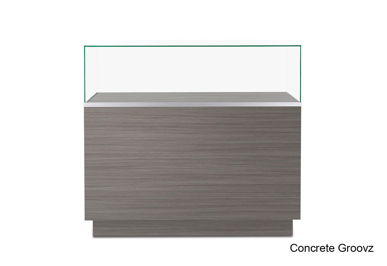 MU400 | Tecno Display