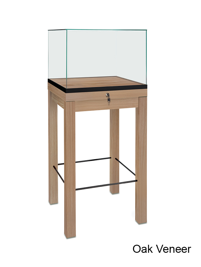 PD550 30" | Tecno Display