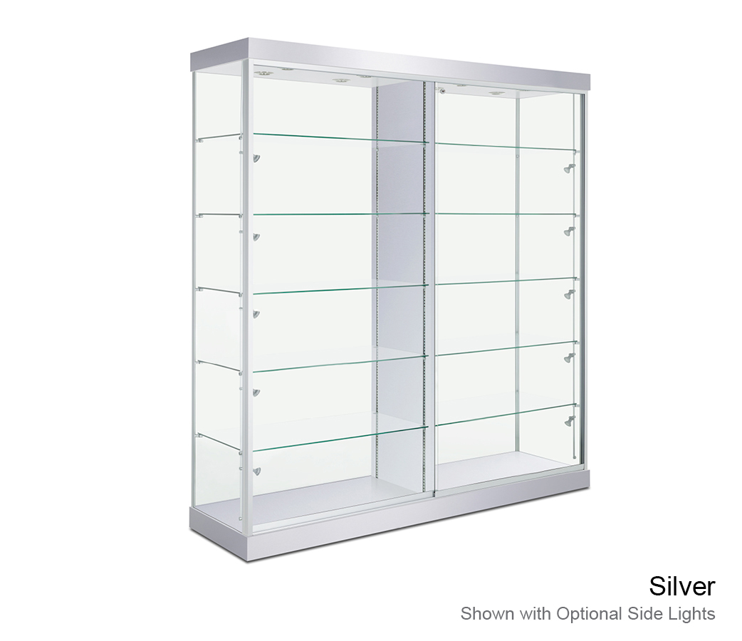 TD200D 72" | Tecno Display