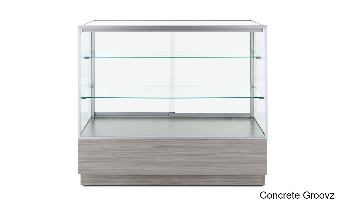 JL102 | Tecno Display