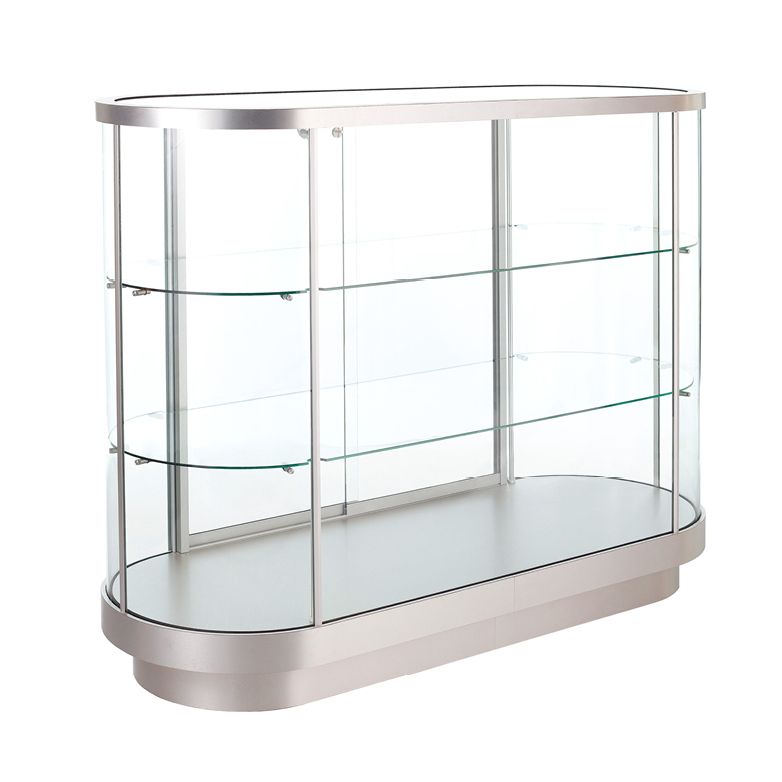 Custom Design Display Cases | Tecno Display