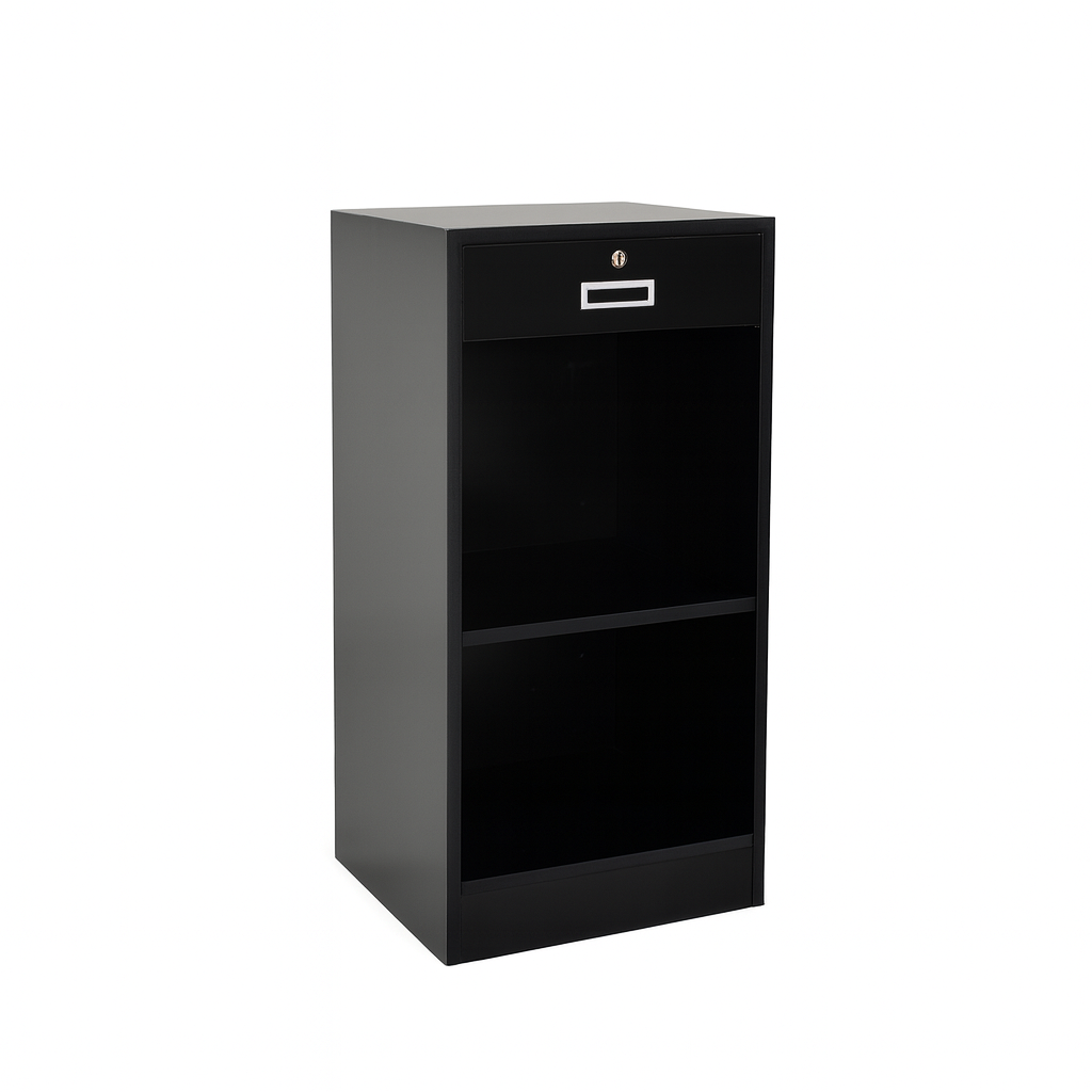 Custom Cash Wraps | Tecno Display