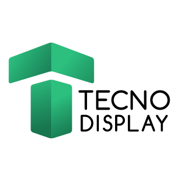 Tecno Display | Custom & Standard Glass Display Cases Made in the USA