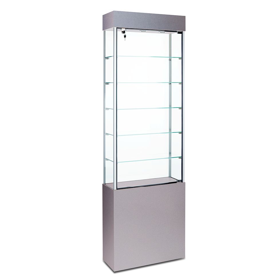 Trophy Display Cases | Tecno Display