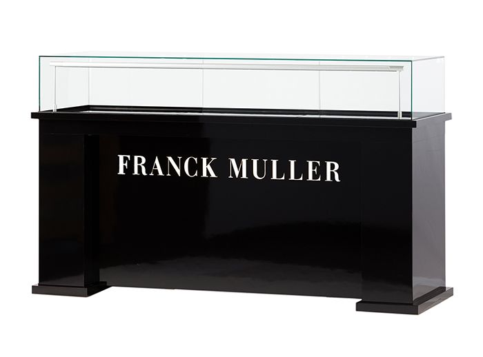 Product Information | Tecno Display