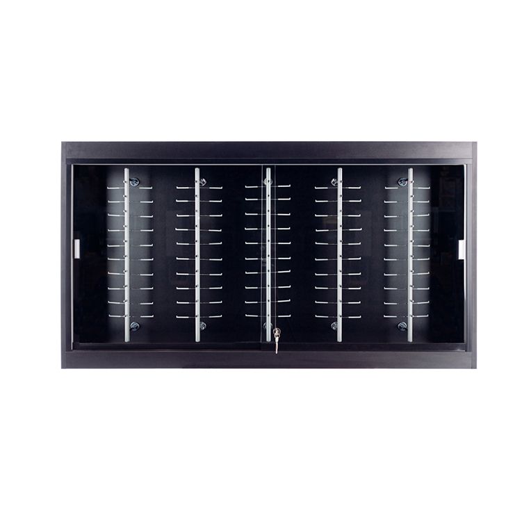 Optical Display Cases | Tecno Display